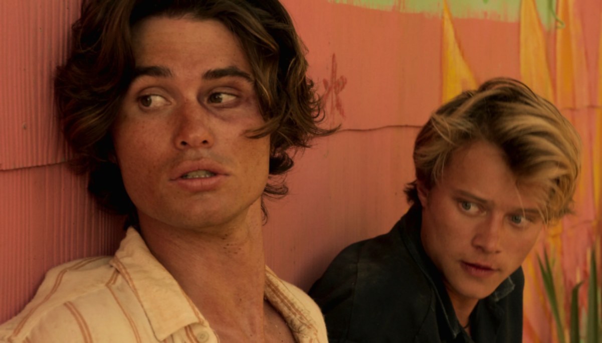 Outer Banks (Netflix series) Wiki