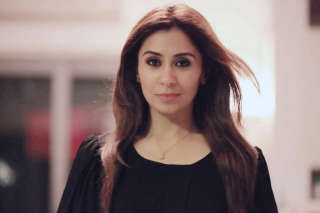 Pallavi Dutt Wiki & Bio - Actress