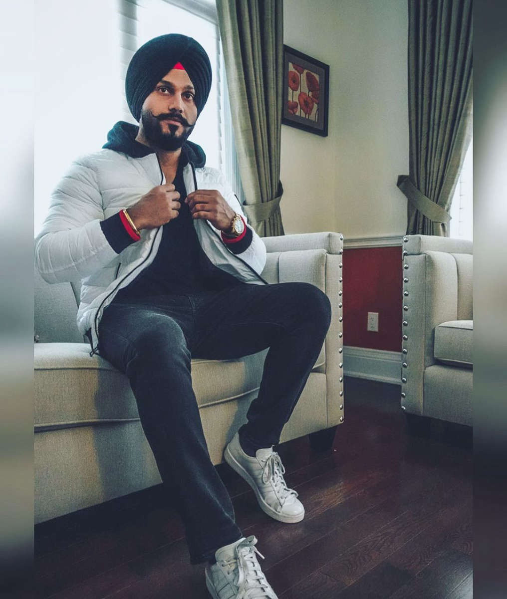 Param Singh (Singer) Wiki