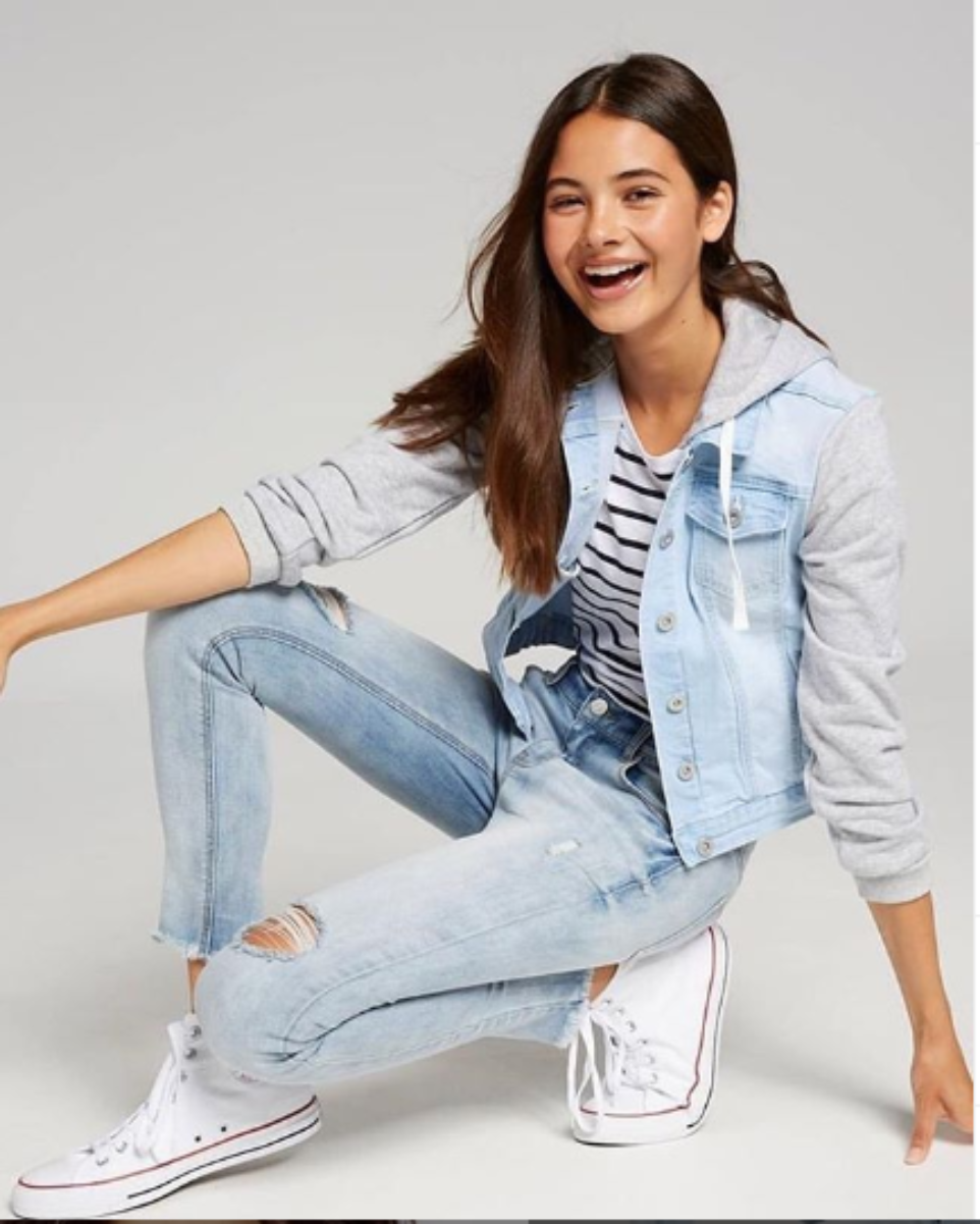 Paris Bishop (model) Wiki