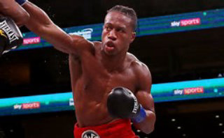 Patrick Day Wiki & Bio - Professional B\boxer