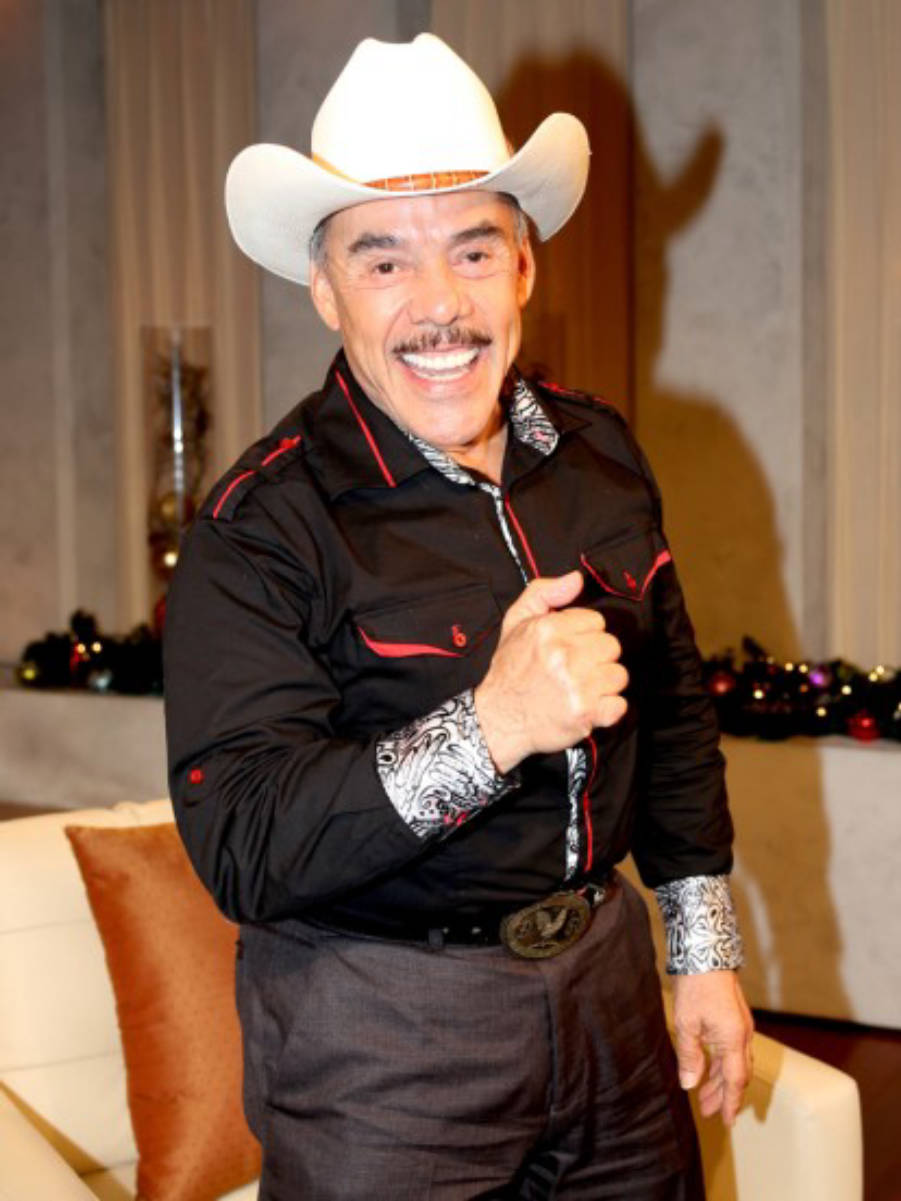 Pedro Rivera (patriarch of Corrido) Wiki