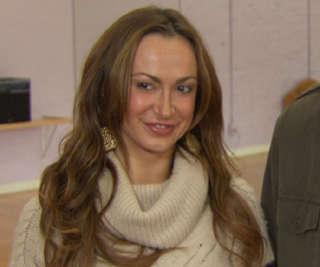 Phyllis Fierro Wiki & Bio - Nurse