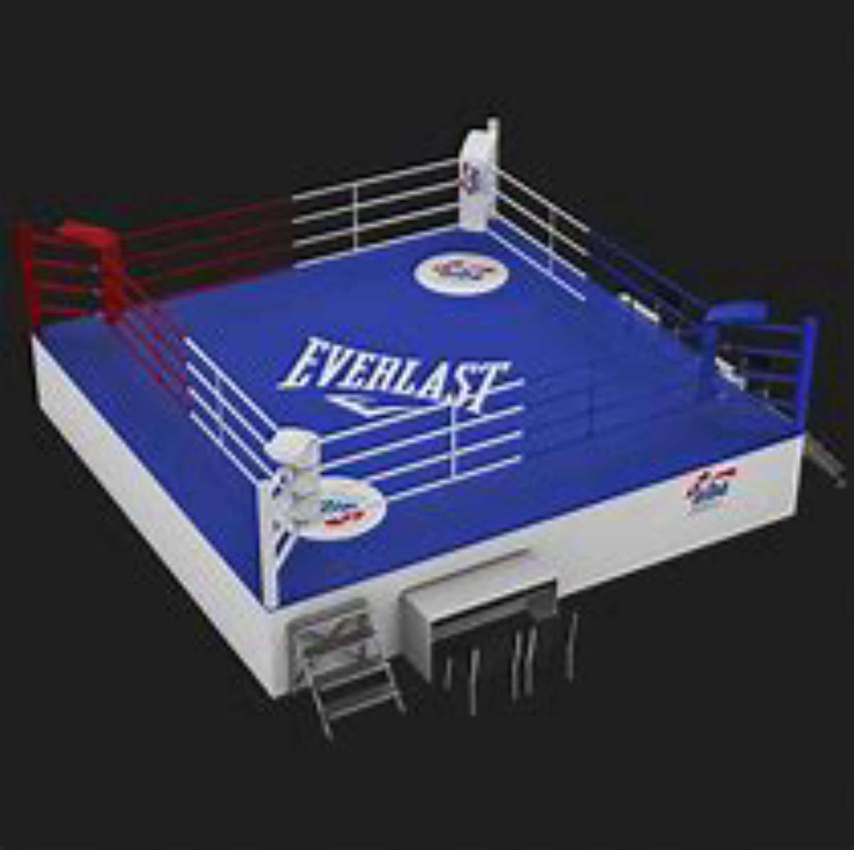 Preston Hartzog vs. Matthew O'Neil Wiki