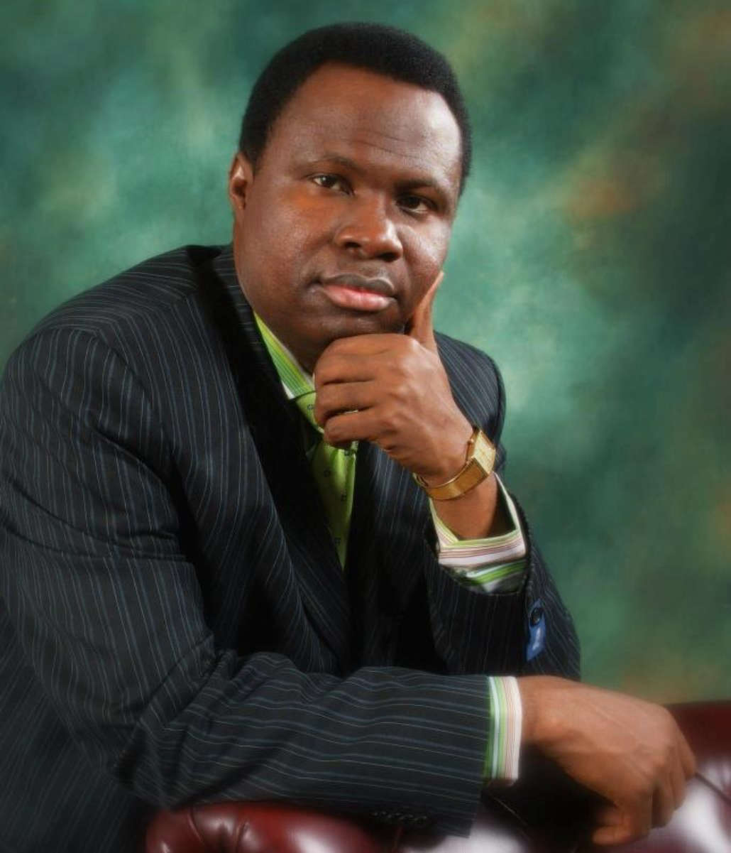 Prophet Samson Ayorinde Wiki