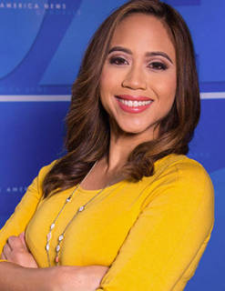 Rachel Acenas Wiki & Bio - News Anchor
