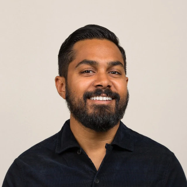 Raj Gokal Wiki And Bio