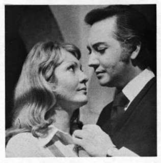 Cecilia Villarreal Wiki & Bio