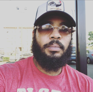 Rashad Morgan Wiki & Bio