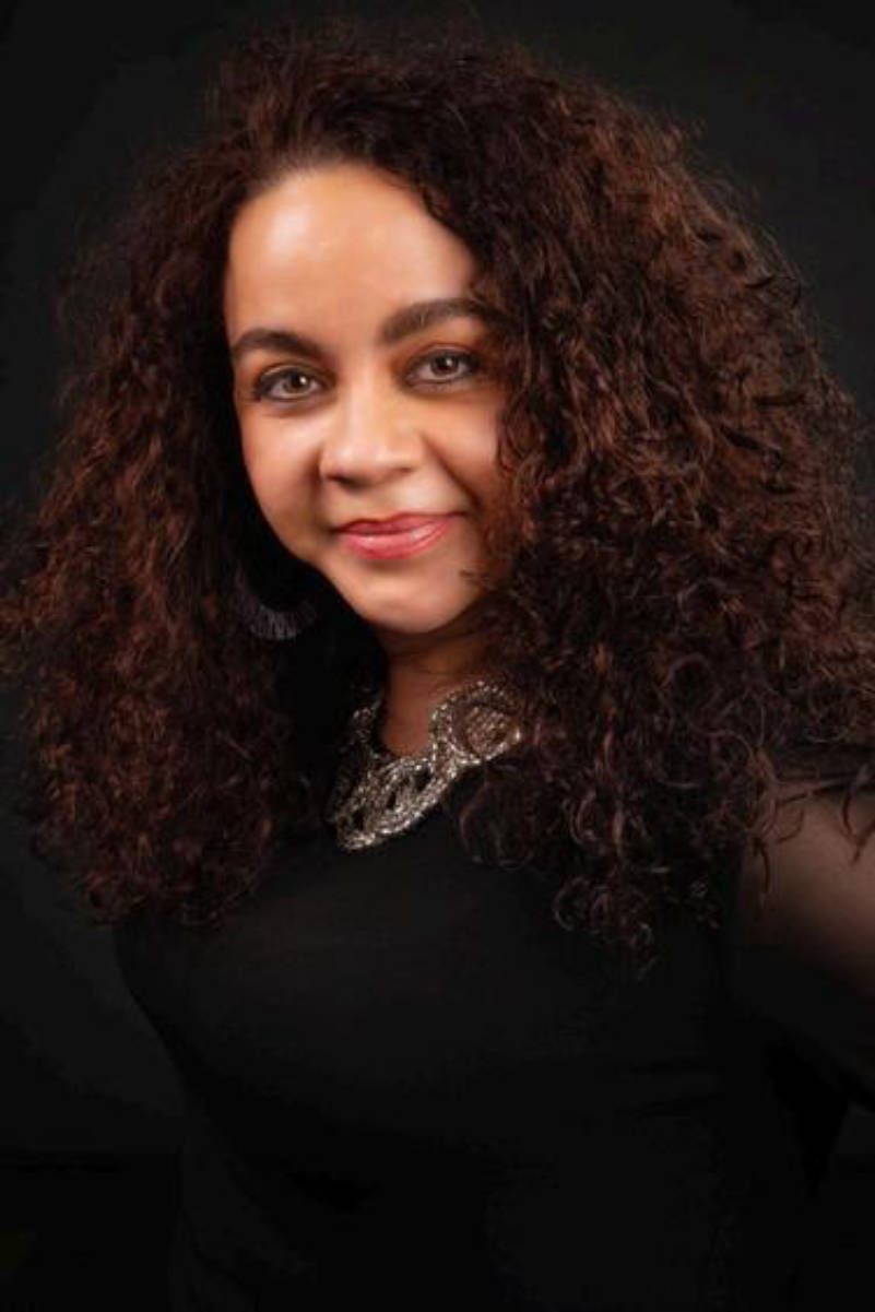 Regina Johnson's Instagram, Twitter & Facebook on IDCrawl