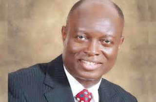 Rev. Felix Meduoye Wiki & Bio - Pastor, Preacher