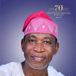 Rev. Wilson Badejo Wiki & Bio - Clergy