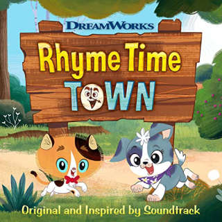 Rhyme Time Town Wiki