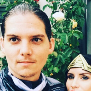 Robby Starbuck Wiki & Bio - Music Video Director