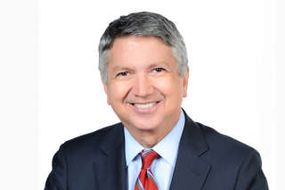 Ron Trevino Wiki & Bio