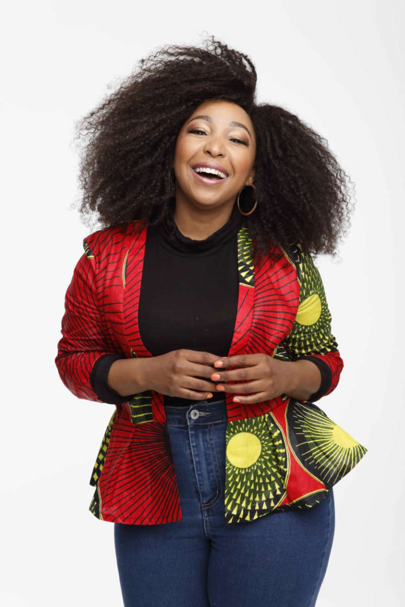 Rorisang Thandekiso Wiki