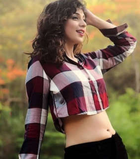 Saba Saudagar Wiki & Bio - Actress