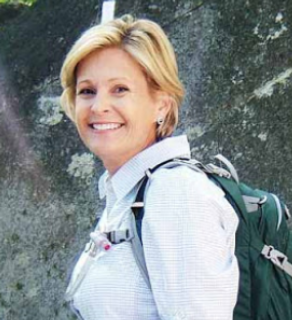 Sally Kidd Wiki & Bio - Journalist