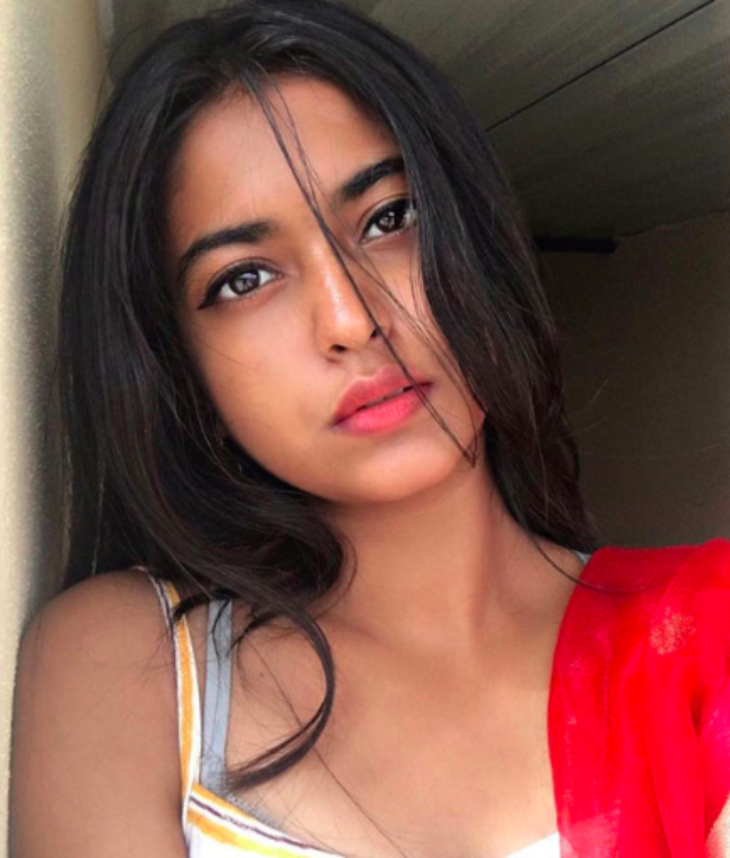 Saloni Singh (TikTok) Wiki