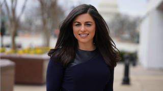 Samantha-Jo Roth Wiki & Bio - Journalist