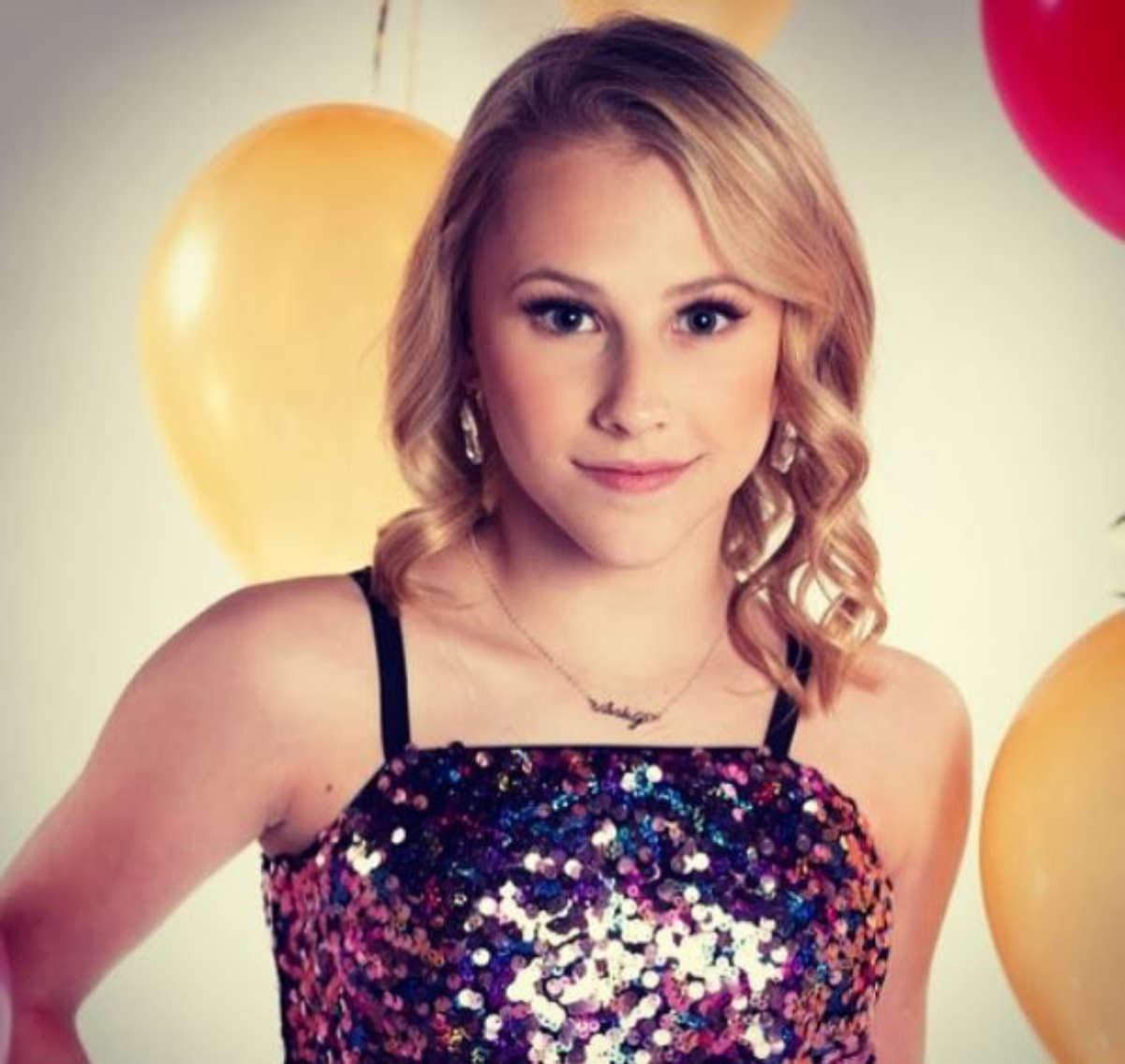 Dance Moms Headshots 2022