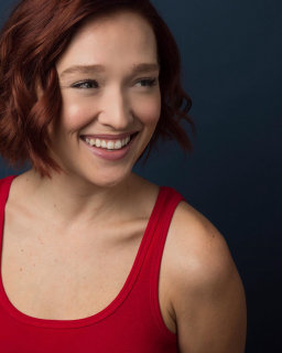 Sarah Stouffer Wiki & Bio