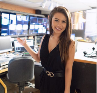 Sasha Emiri Wiki & Bio - Television News Producer