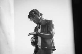 Shaboozey Wiki & Bio