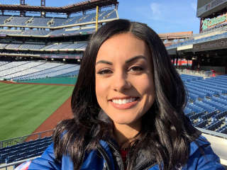 Shaina Humphries Wiki & Bio - Journalist