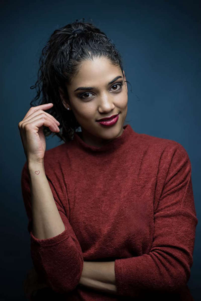 Shamilla Miller Wiki