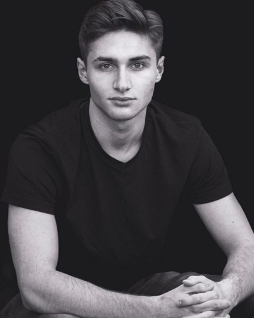 Shane Gregoire Wiki & Bio