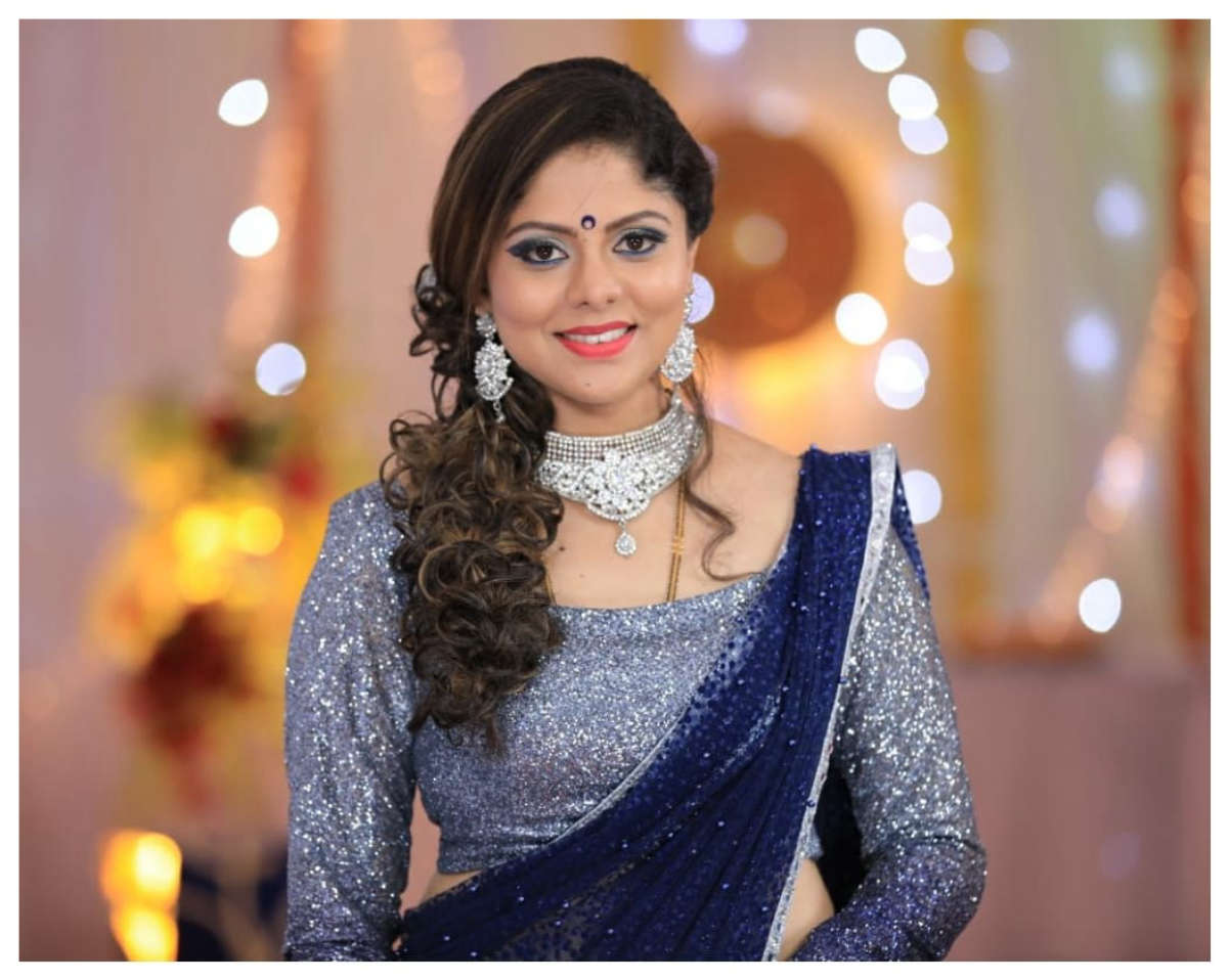 Sharmitha Gowda Wiki