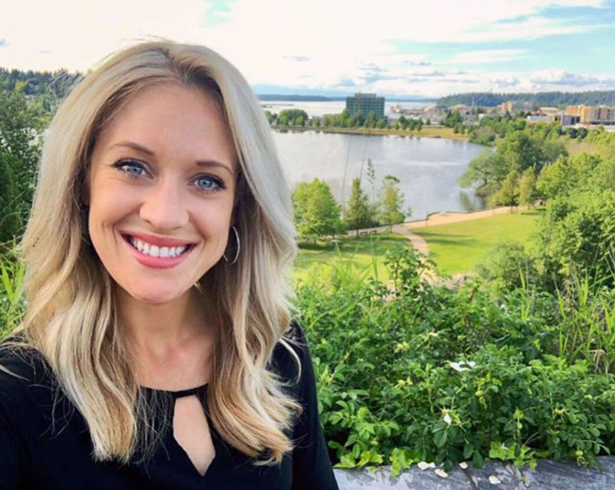 Shelby Miller (Journalist) Wiki