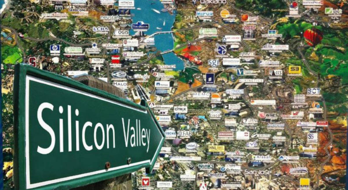 Silicon Valley Innovation Program Wiki