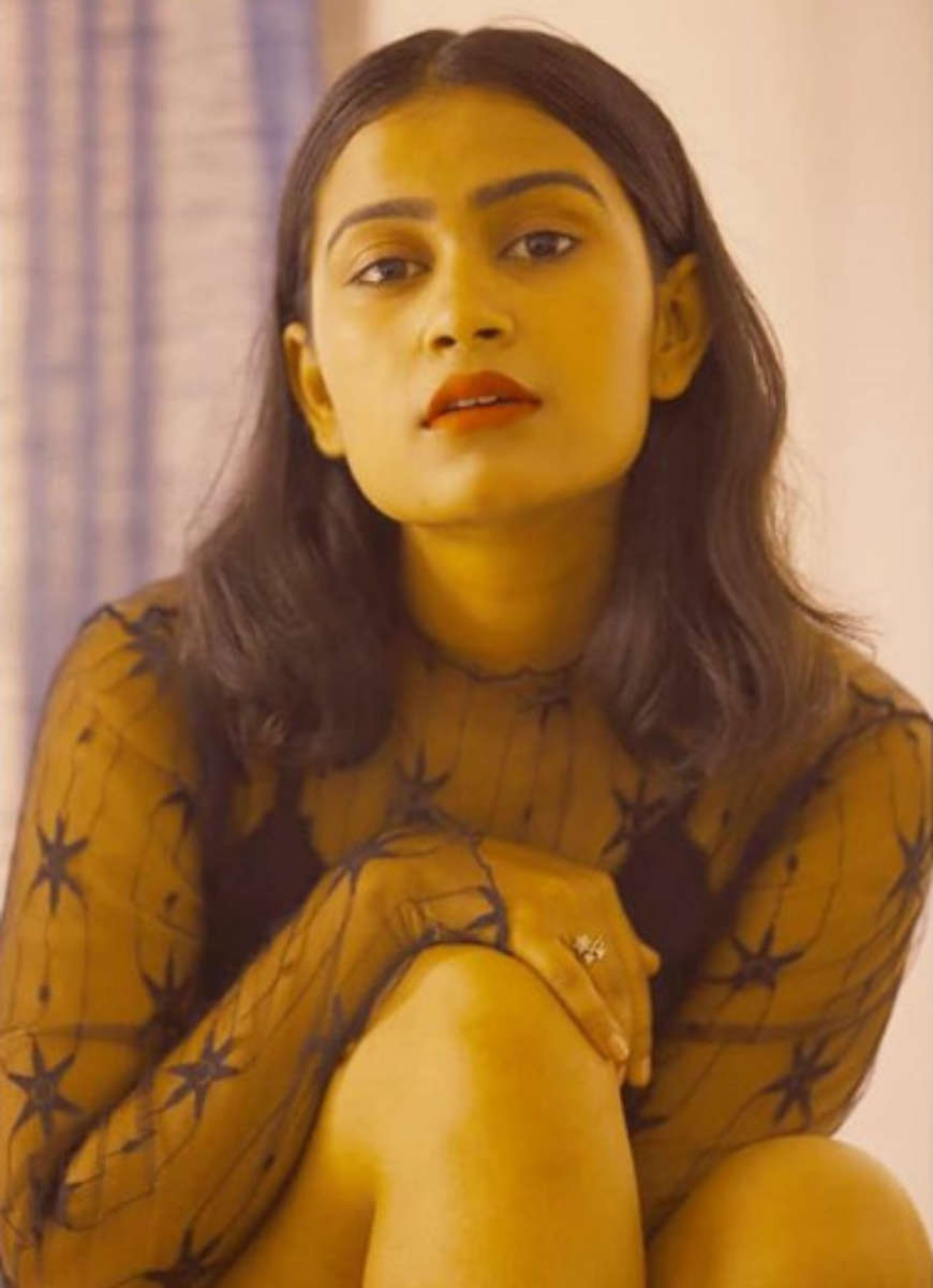Sonal Panvar Wiki