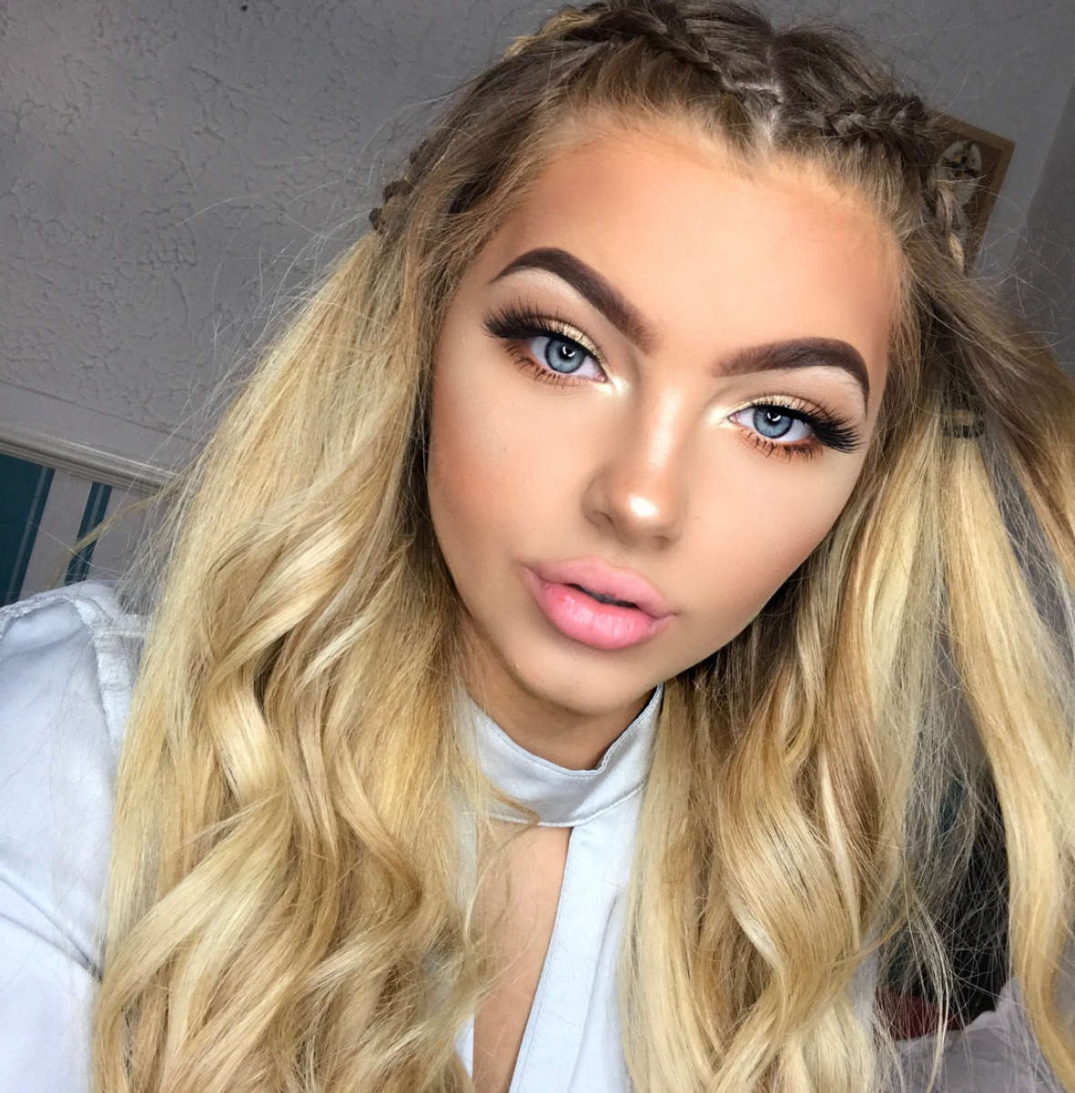 Sophia Mitchell Wiki