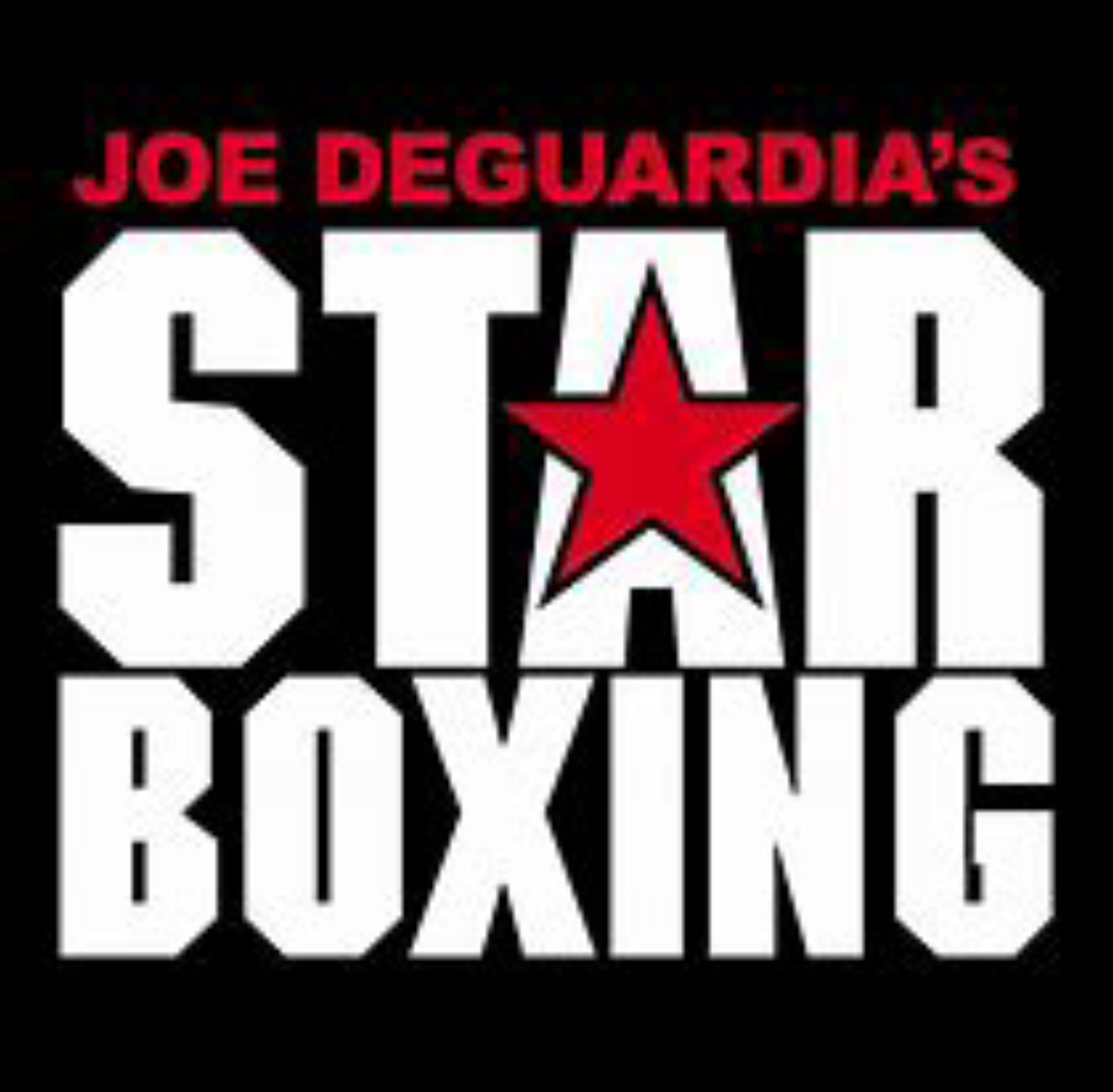 Star Boxing Inc. Wiki