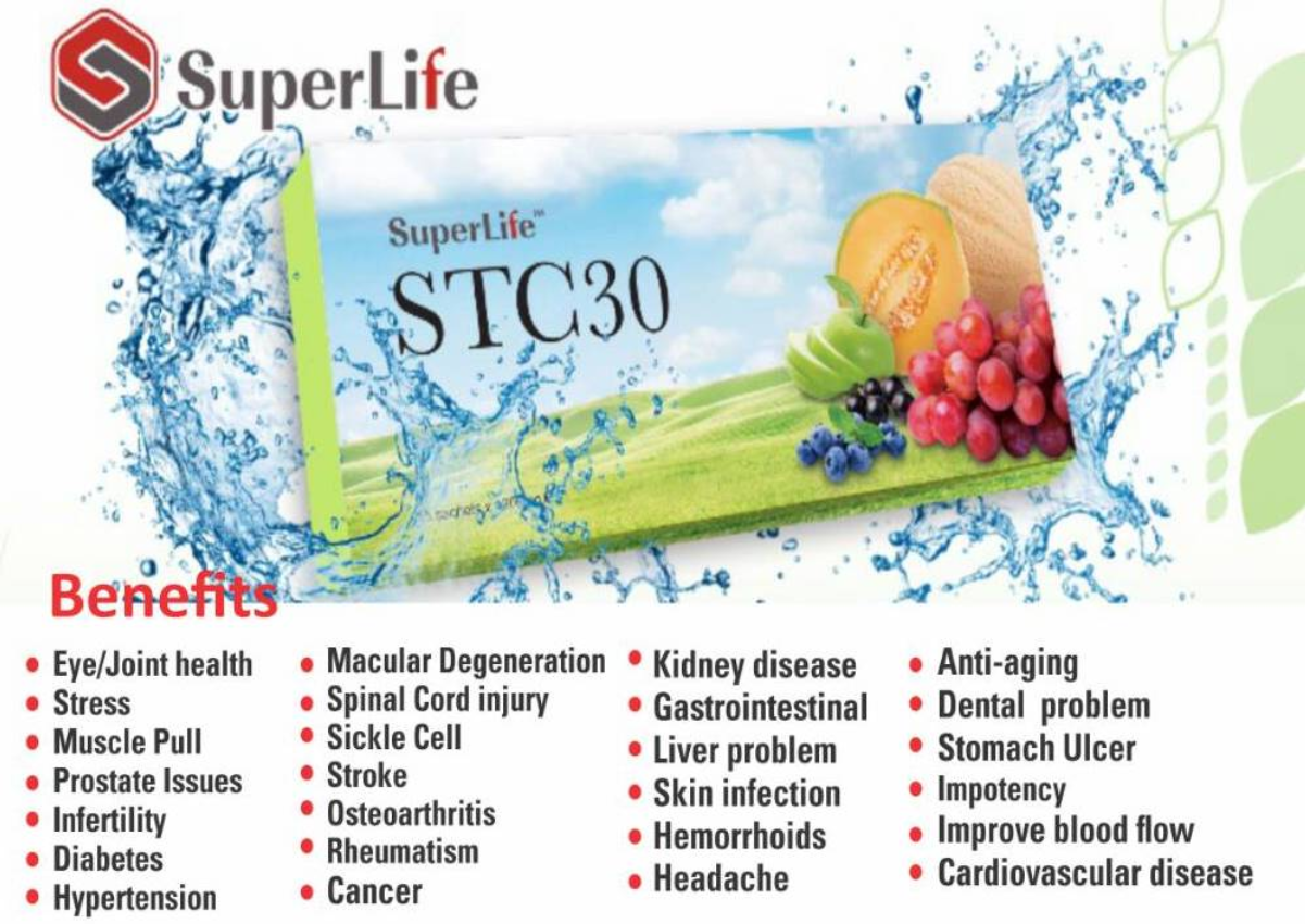 STC30 - StemCell Therapy Wiki