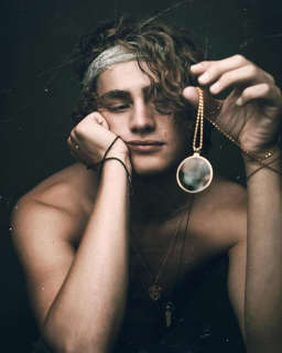 Steffan Argus Wiki & Bio - Pop Singer