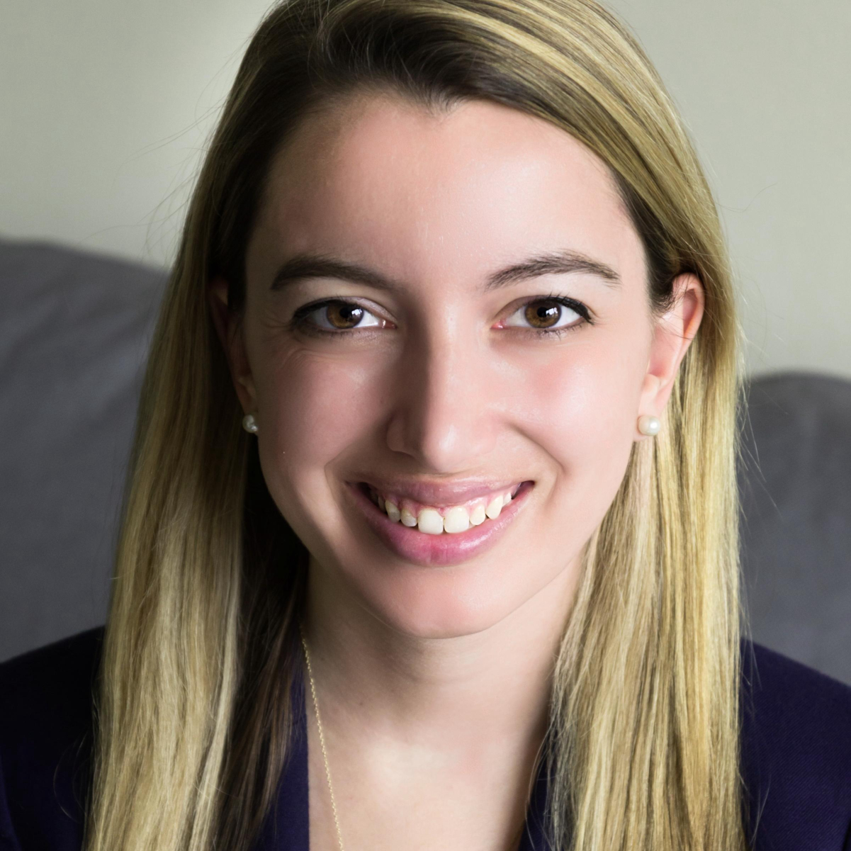 Stephanie Apstein Wiki