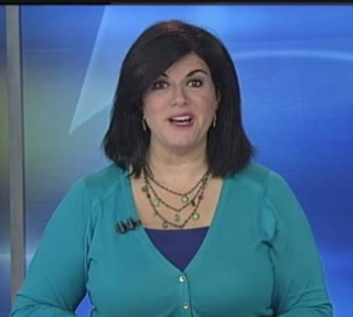 Stephanie Gorin Wiki & Bio - Journalist