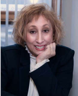 Stephanie Rapkin Wiki & Bio