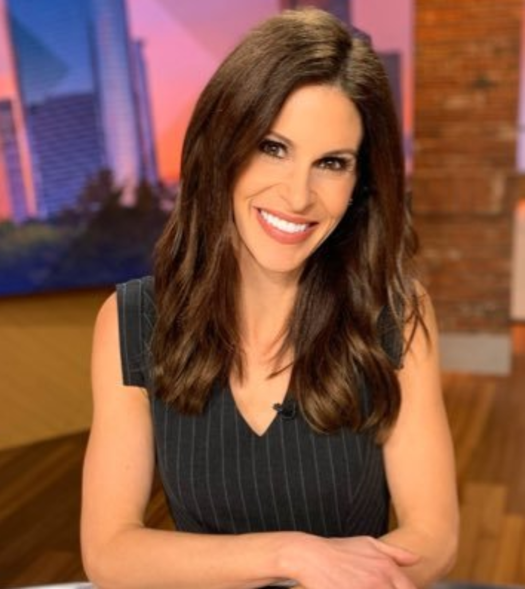 Stephanie Simmons Wiki