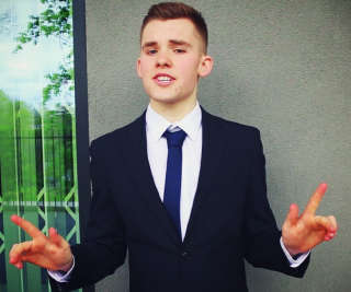 Stephen Tries Wiki & Bio