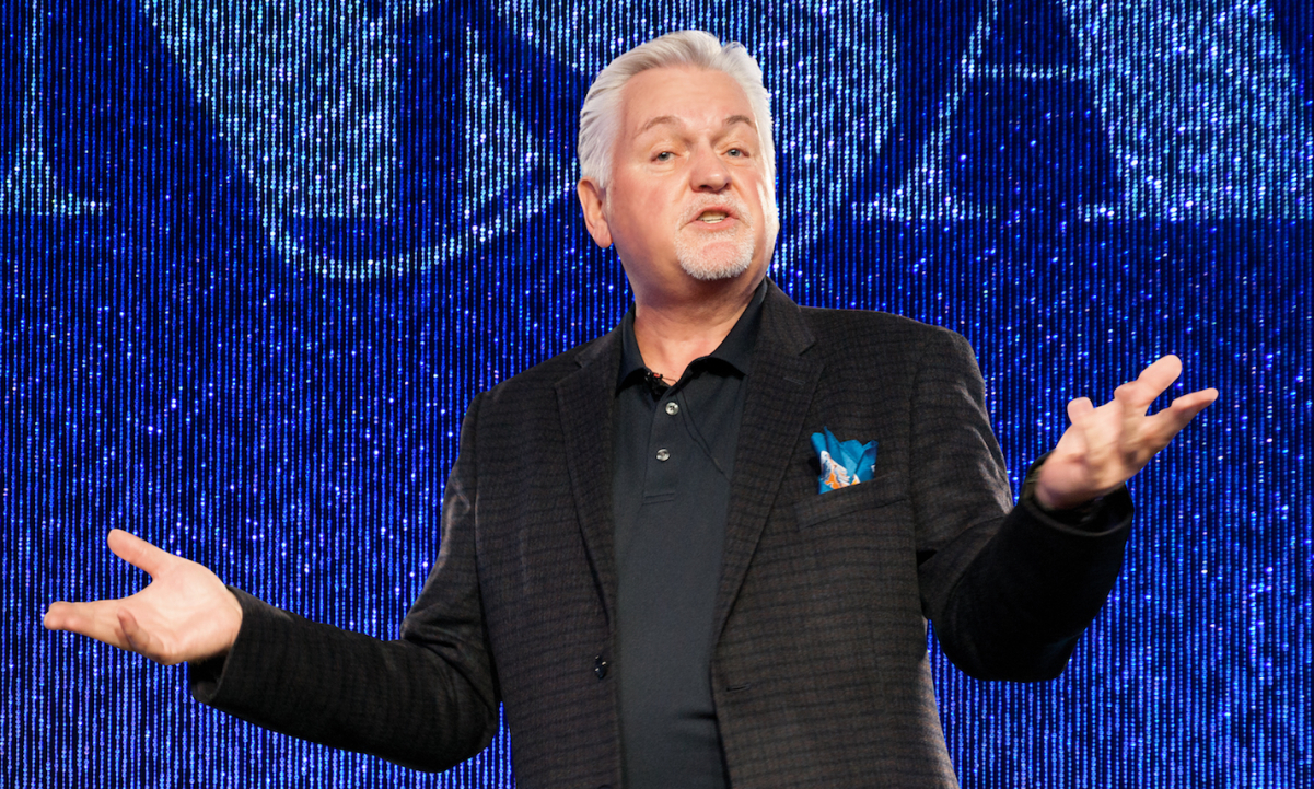 Steve Gilliland Wiki