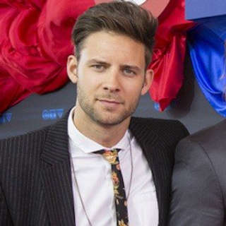 Steve Lund Wiki & Bio - Actor