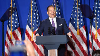 Steven Cortes Wiki & Bio - Political Commentator