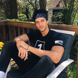 Steven Kelly (Instagram Star) Wiki & Bio - Instagram Star