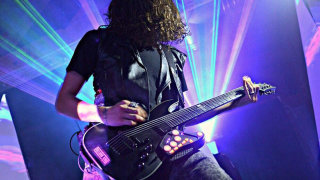 Sullivan King Wiki & Bio