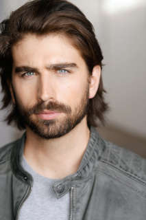 Swen Temmel Wiki & Bio - Actor, Executive Producer